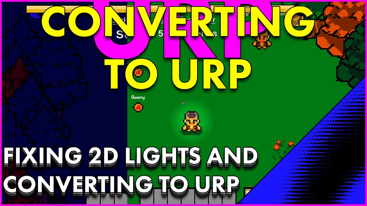 2D Light not working - Unity Engine - Unity Discussions