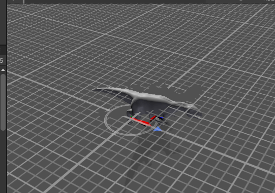 All Fbx Model Animations Flipped Upside Down And Now Showing 2 Model In Animation Preview