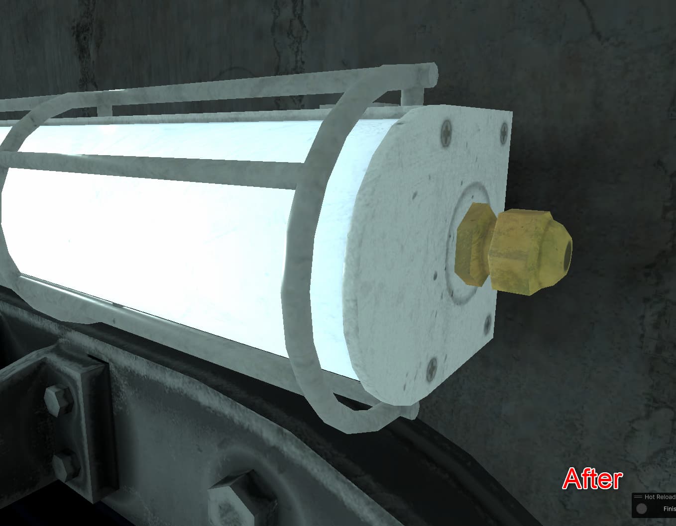 Bakery - GPU Lightmapper (v1.97) + RTPreview [RELEASED] - Page 364 ...