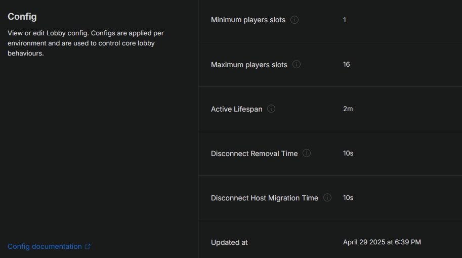 How to join a new session when already connected to a session? - Unity Services - Unity Discussions