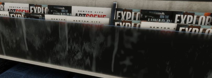 Bug with Raytracing - Unity Engine - Unity Discussions