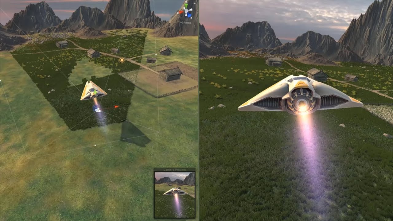 Bakery - GPU Lightmapper (v1.96) + RTPreview [RELEASED] - #3734 by ...