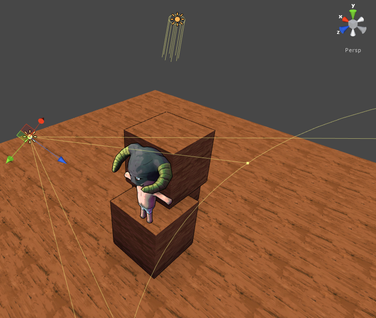 Lightmapping + dualforward, does is work properly? - Unity Engine - Unity Discussions