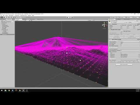 [RELEASED] AutoProbe - light probe generator and optimizer - Community ...