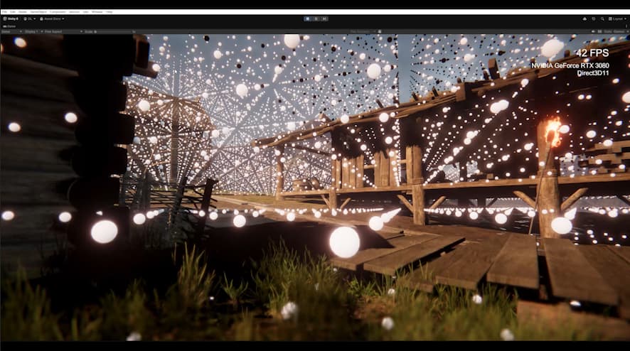 Adaptive Probe Volumes (APVs) experimental release for HDRP in 2021.2 - #1241 by gilley033 ...