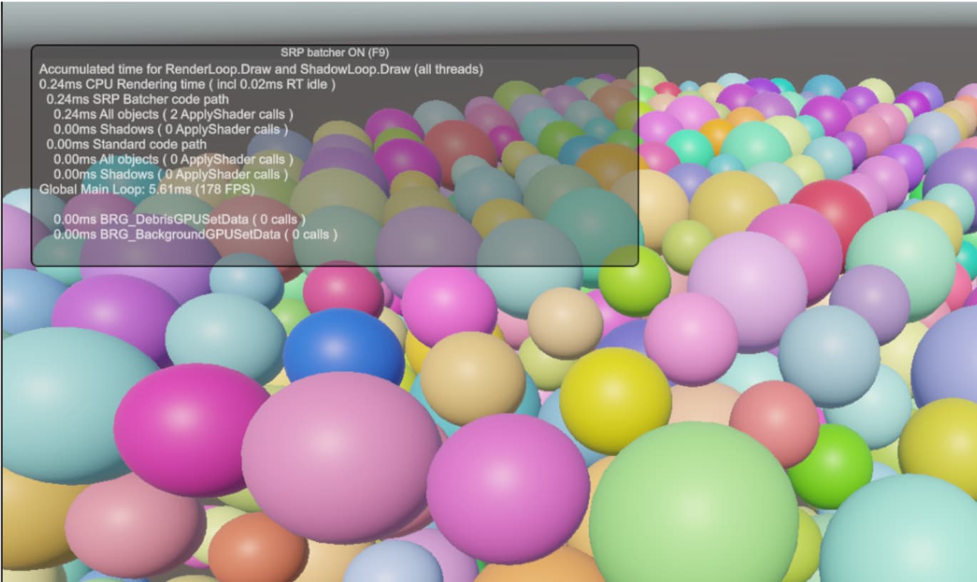 Renderer Shader User Value: Customize your visual per renderer - Technical Articles - Unity ...