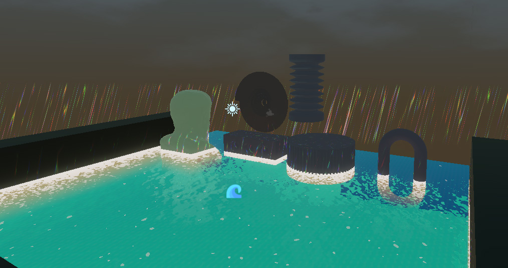 Stylized Water Shader (FREE!) - Page 12 - Community Showcases - Unity ...