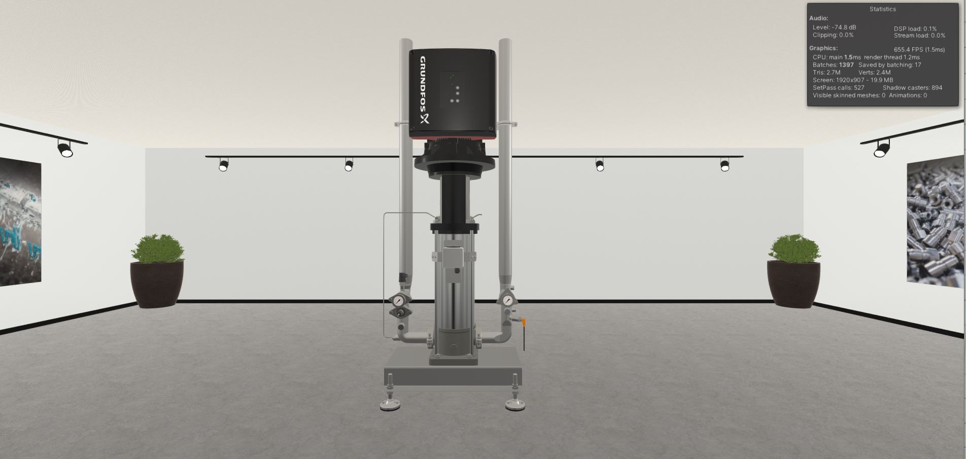 Drag with Right Mouse Button - Unity Engine - Unity Discussions