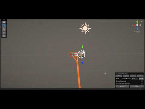 No more re-spawn after particle death and some strange problems - Unity Engine - Unity Discussions