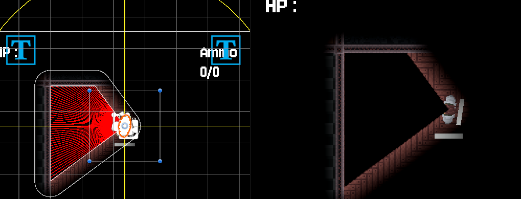 Please help with 2D FOV on light2d type freedom - Unity Engine - Unity ...