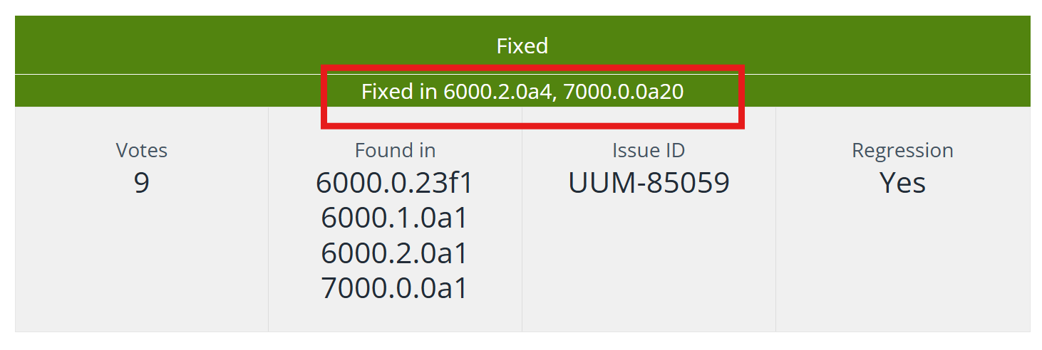 Unity 6 LTS Editor found an error - Unity Engine - Unity Discussions