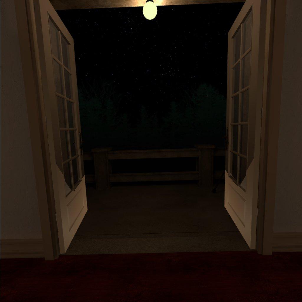 Realtime Part Of Mixed Light Is Passing Through Objects Unity Engine Unity Discussions