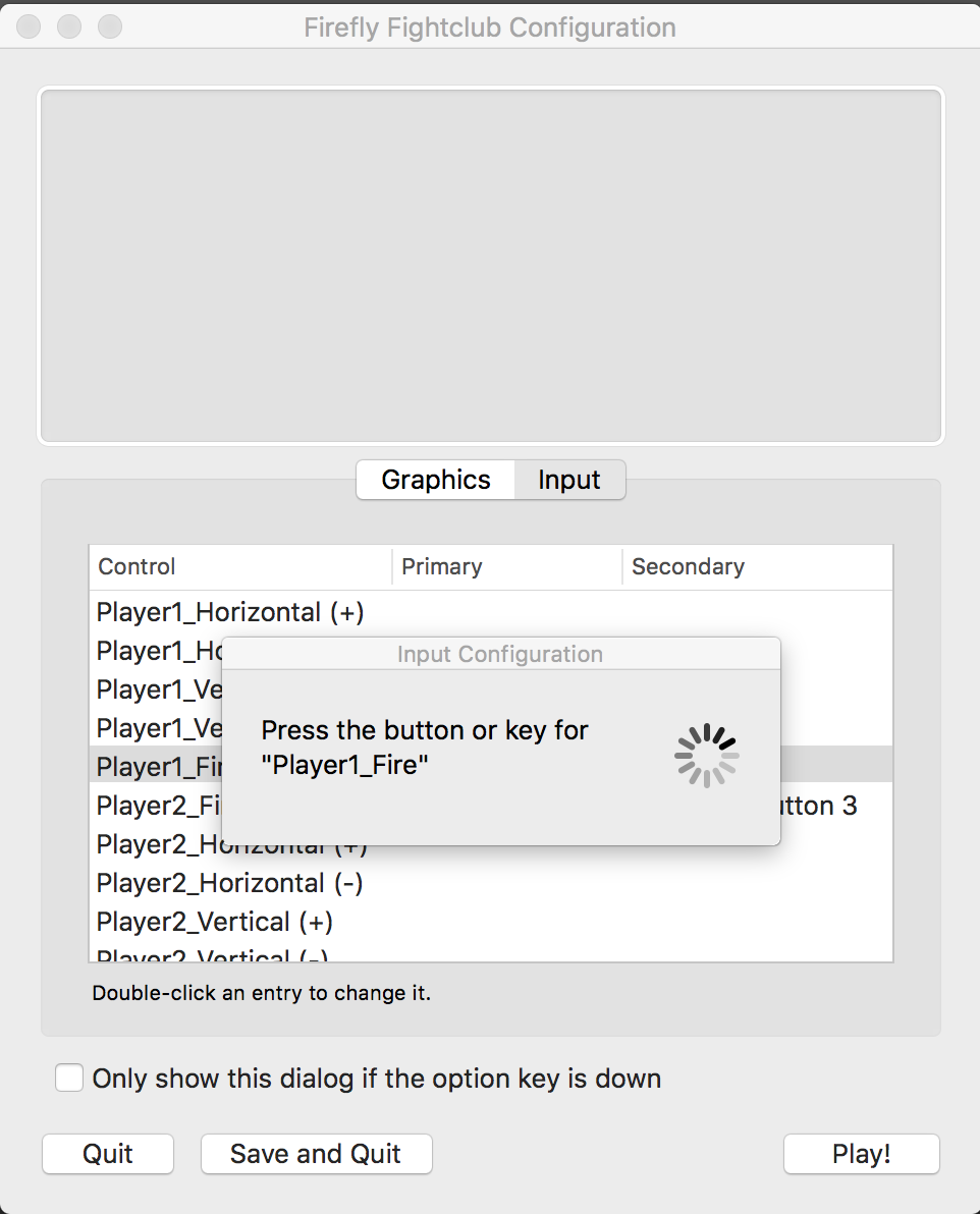 Usb Gamepad Isnt Recognized By Macos Build Unity Engine Unity Discussions 1448