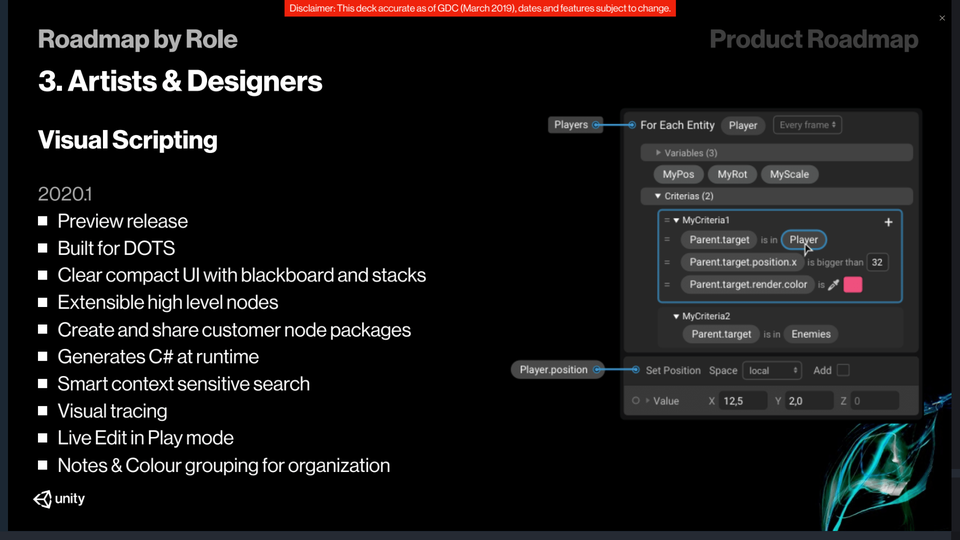whats currently the best free visual (drag drop) scripting tool? - News & General Discussion ...