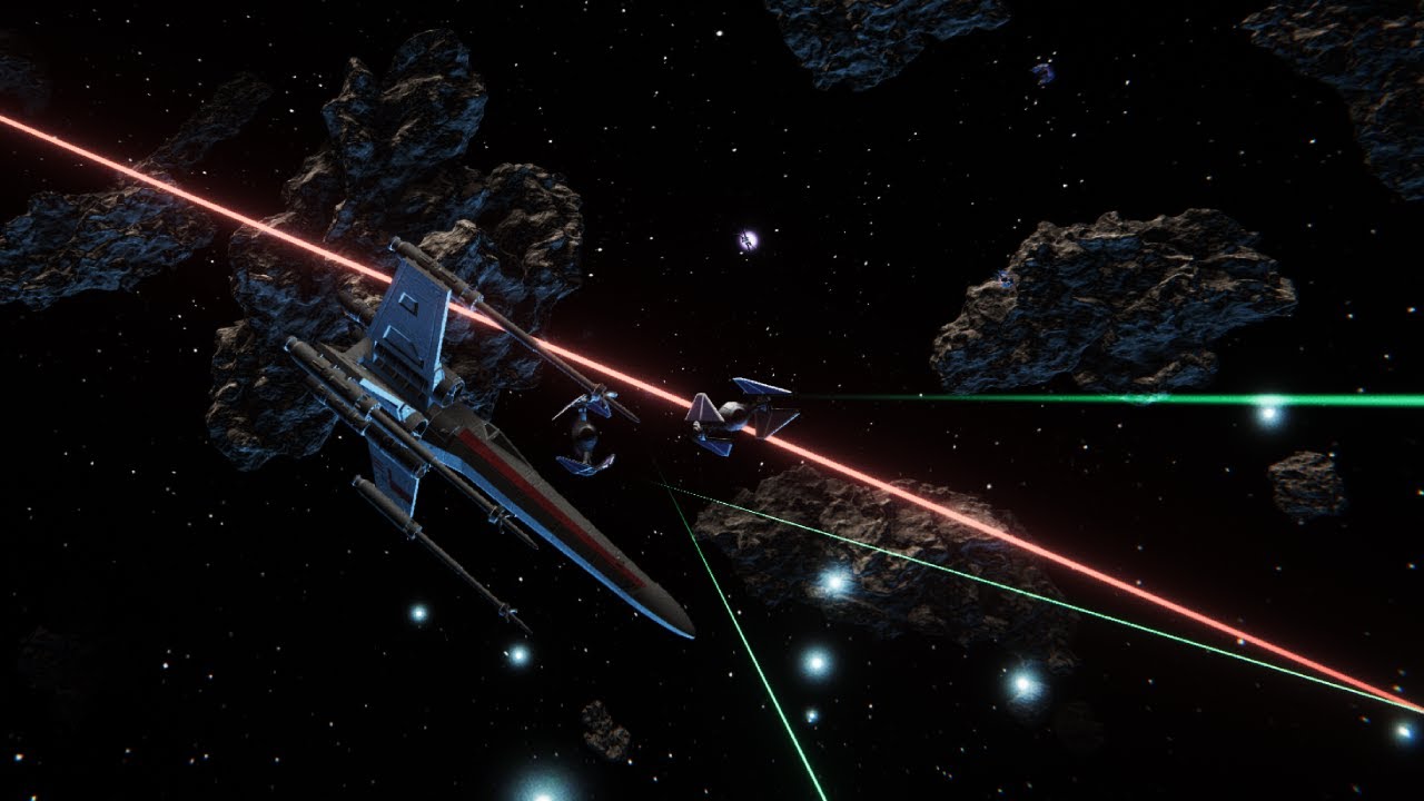 Post Your ML-Agents Project - Unity Engine - Unity Discussions