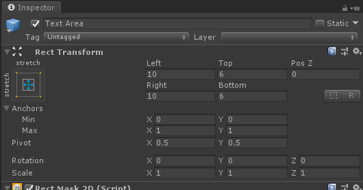 Problems with Text Mesh Pro InputField selection - Unity Engine - Unity Discussions