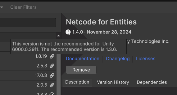 How to use RayCast in Physics together with Netcode? - Unity Engine - Unity Discussions