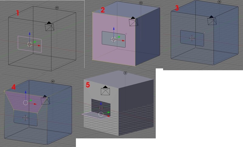 Blender Modeling Question - Unity Engine - Unity Discussions