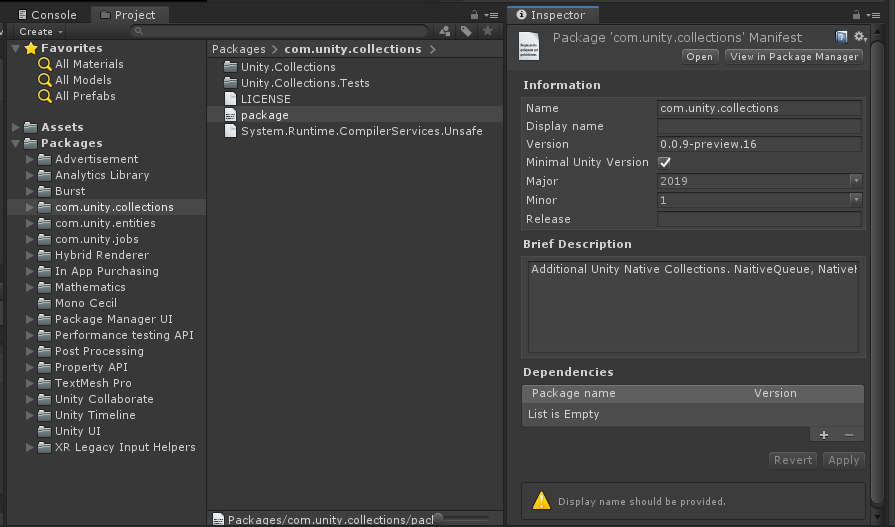 Confusion about folder structure - Unity Engine - Unity Discussions Confusion about folder structure - Unity Engine - Unity Discussions