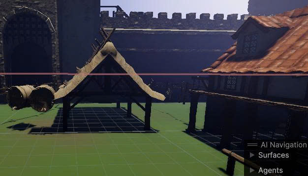 Assets position wrong in unity - Unity Engine - Unity Discussions