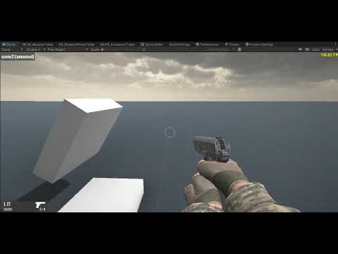 Wrong rigidbody reaction at AddForceAtPosition to the pendulum above ...