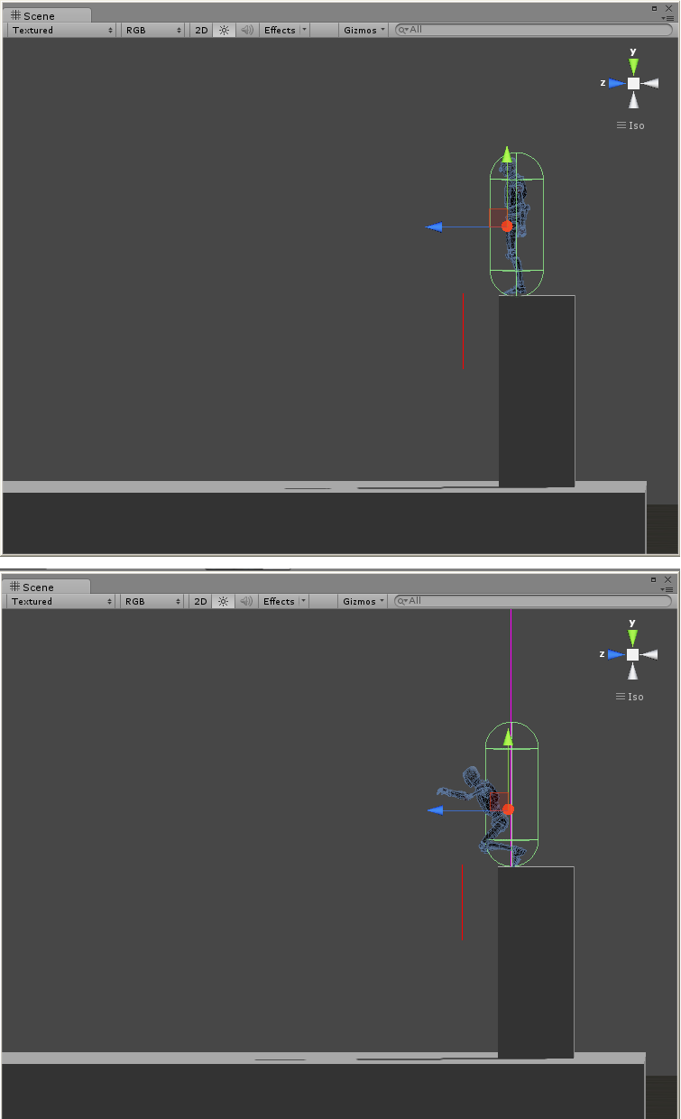 Meshes, Physics and Trigonometry - Unity Engine - Unity Discussions