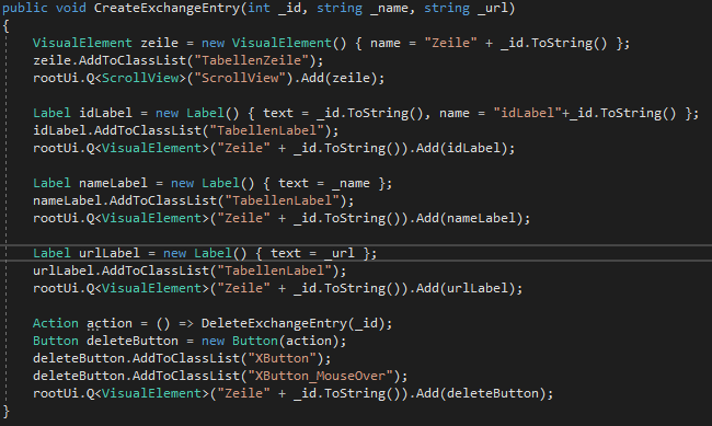How to properly remove a VisualElement with its childs? - Unity Engine - Unity Discussions