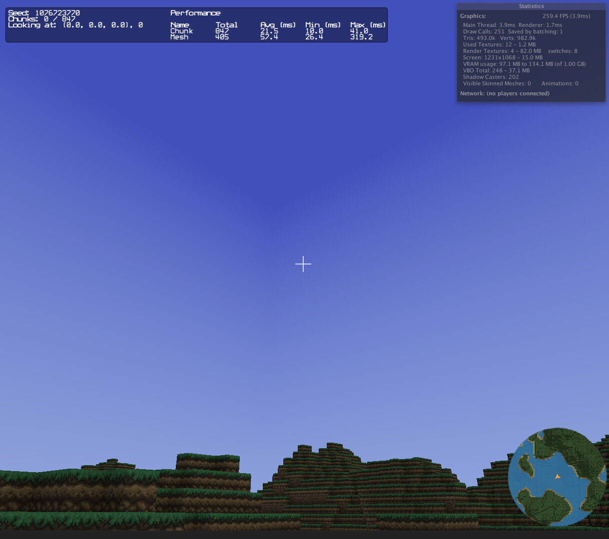 Skybox Cube vs Sphere - Unity Engine - Unity Discussions