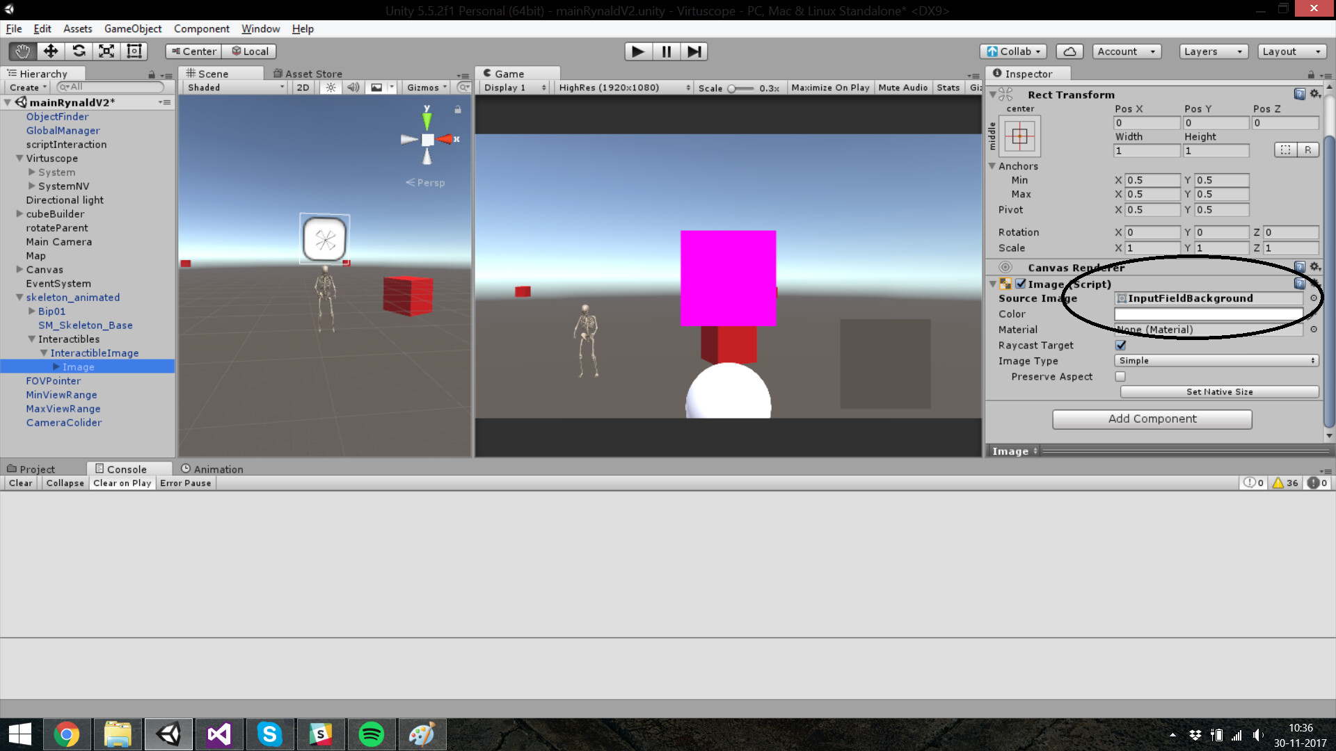 Editorwindow Loses Reference On Play Unity Engine Unity Discussions