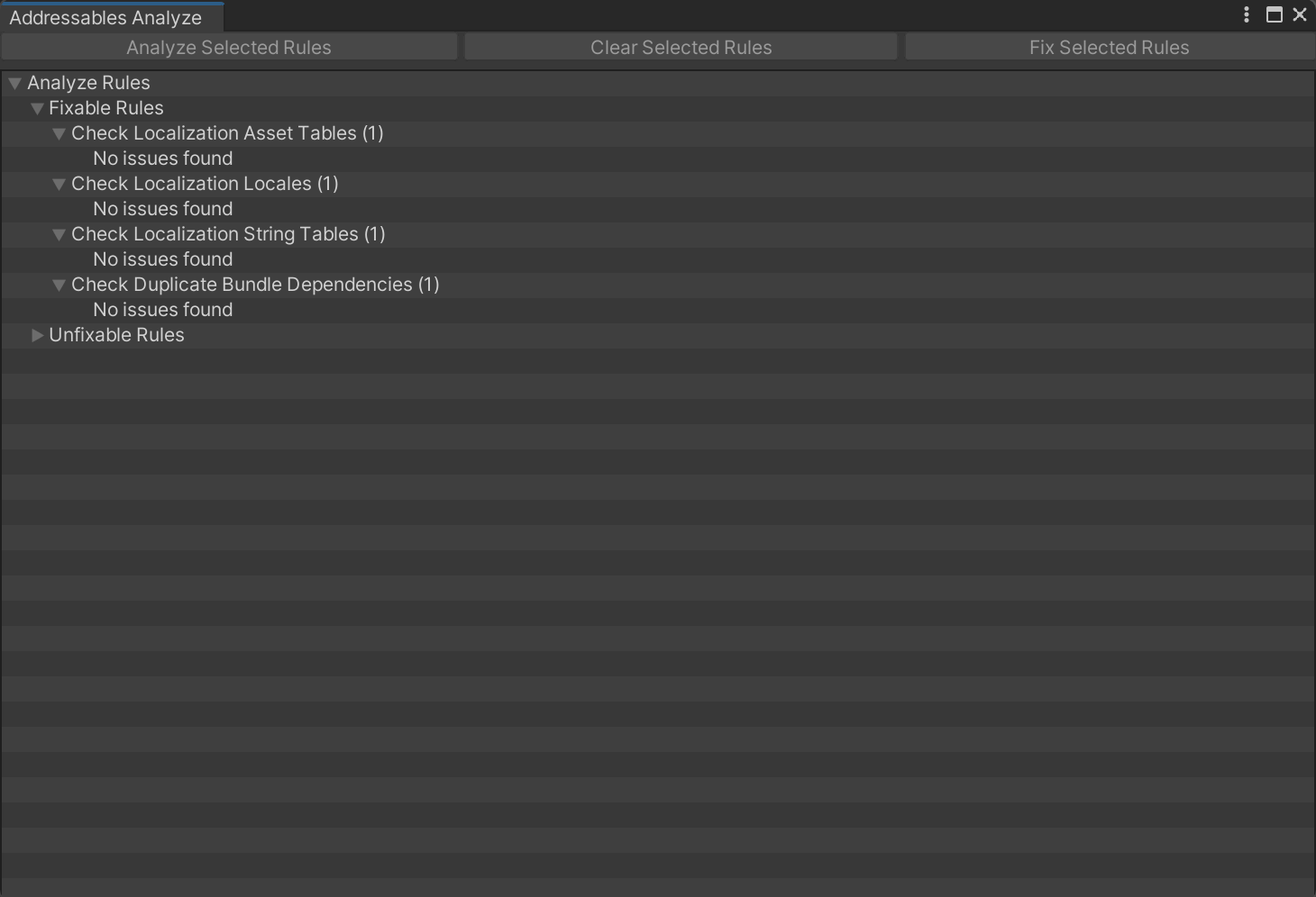 Unable to load dependent bundle from location after first open session - Unity Engine - Unity ...