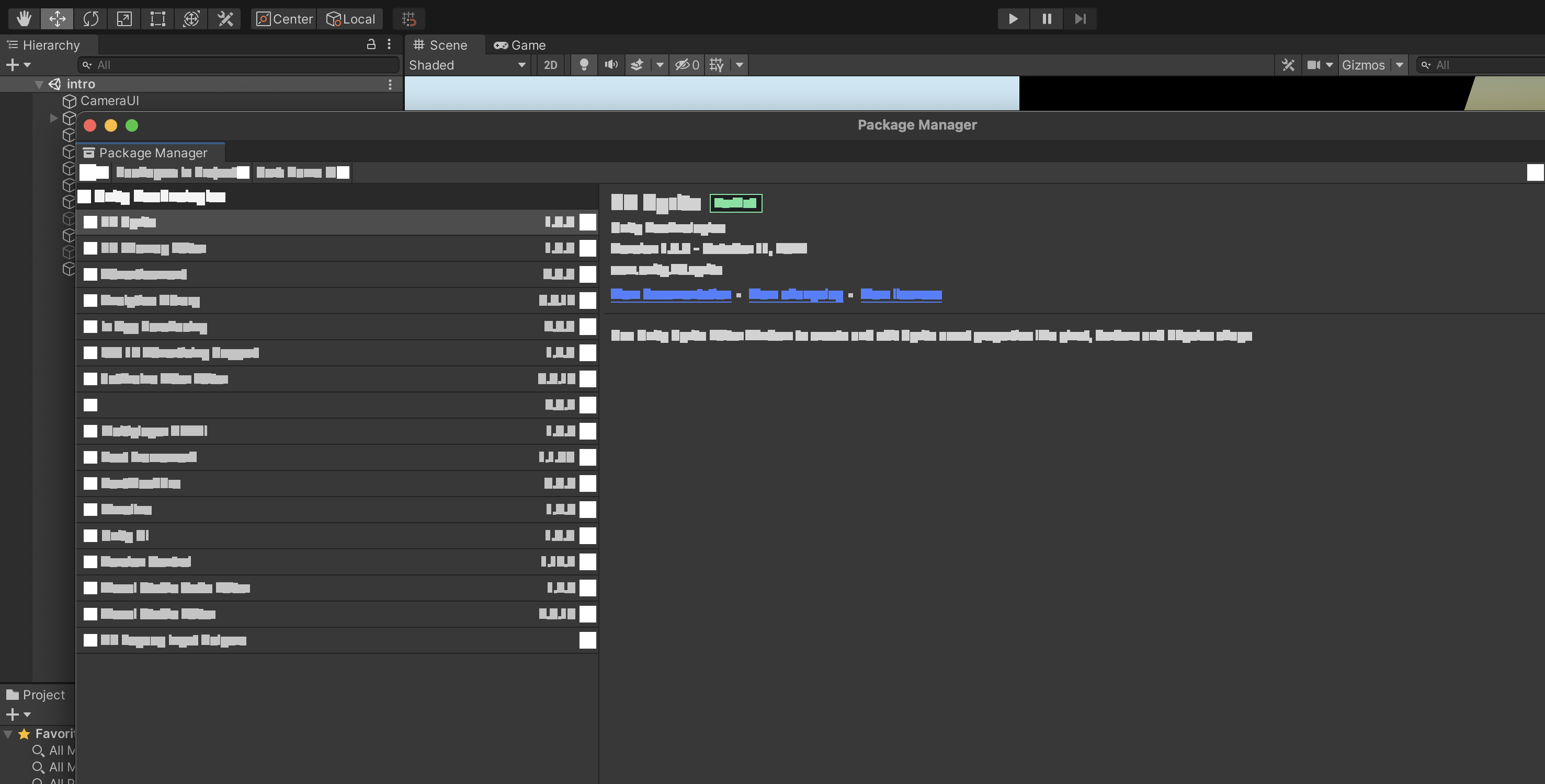 blurry editor ui - Unity Engine - Unity Discussions