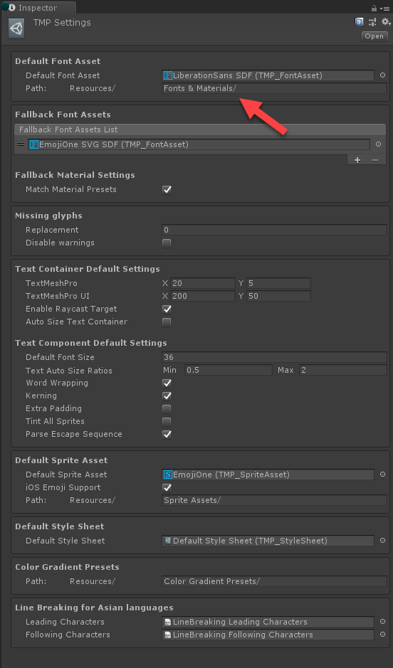 Font markup does not work properly - Unity Engine - Unity Discussions Font markup does not work properly - Unity Engine - Unity Discussions