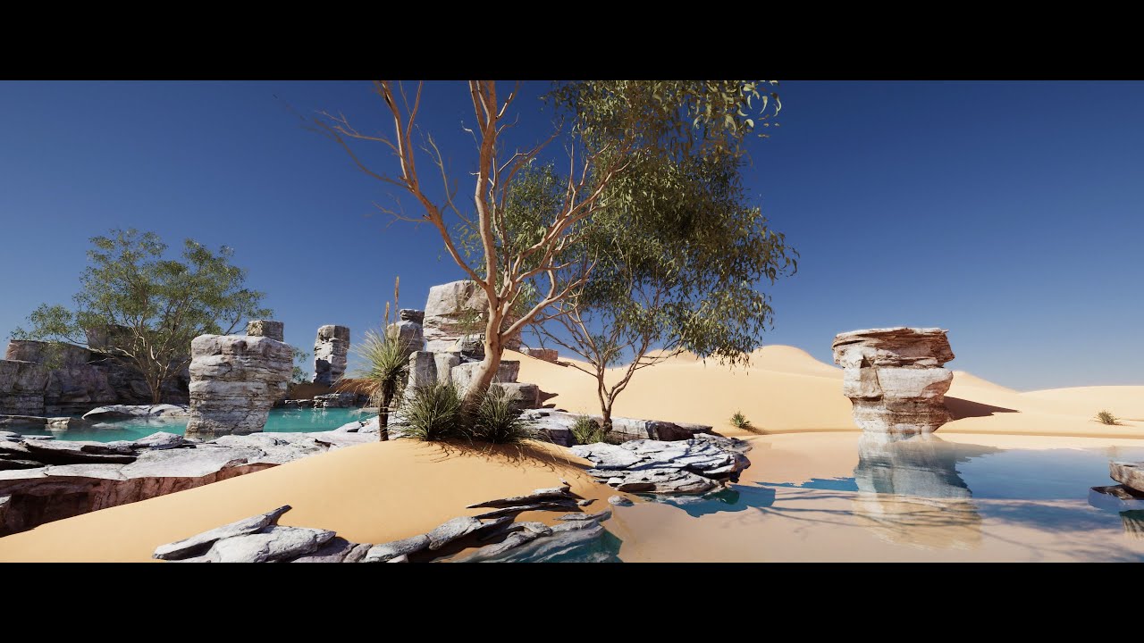 So, Nanite - Page 5 - News & General Discussion - Unity Discussions