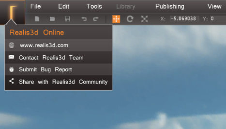 Architectural Visualisation Application - Built In Unity - Community ...