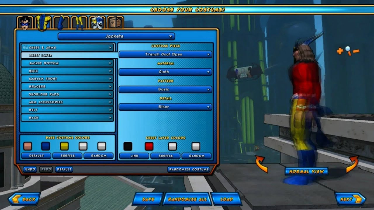 UMA - Unity Multipurpose Avatar on the Asset Store! (Part 1) - Page 566 - Community Showcases ...