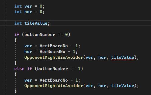 Strange temp variable problem - Unity Engine - Unity Discussions