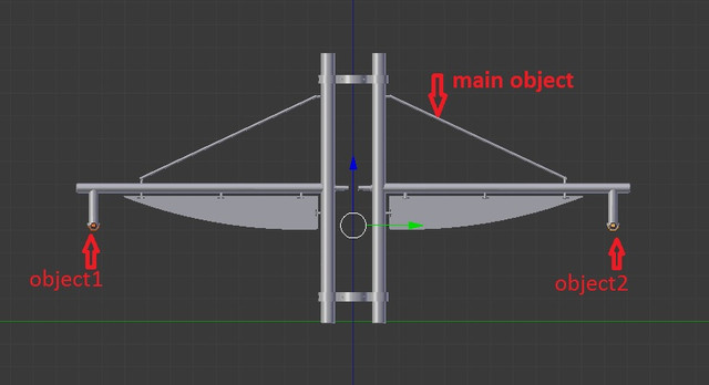 loading and replacing 3d models at runtime via scripts - Getting Started - Unity Discussions