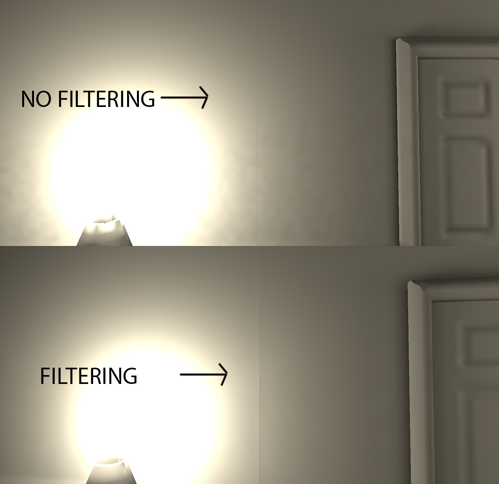 PLM Seams in modular walls - Unity Engine - Unity Discussions