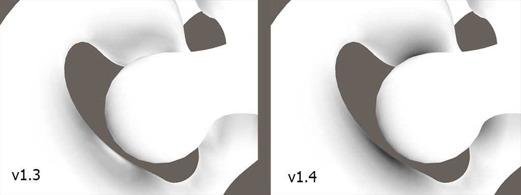 Vertex Ambient Occlusion Generator - Page 4 - Community Showcases - Unity Discussions