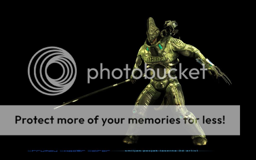 Strumpy Shader Editor [Now Open Source] - Page 83 - Community Showcases ...