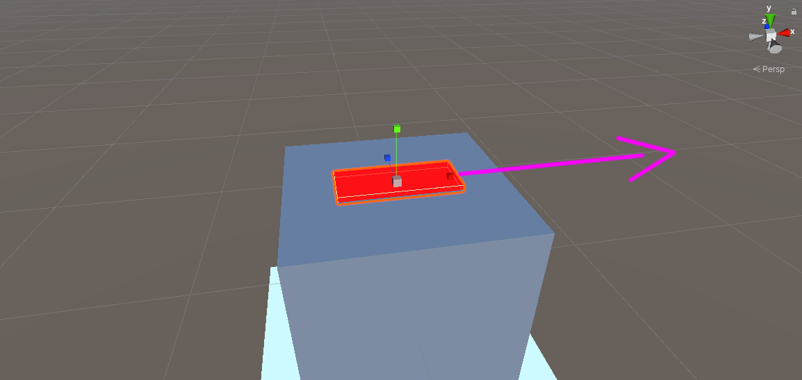 Make world direction represent touch swipe direction - Unity Engine - Unity Discussions