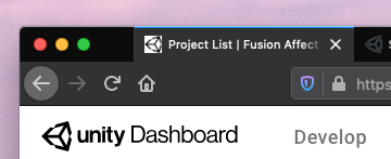 Anyone notice the jacob says... in the unity tab? - News & General ...