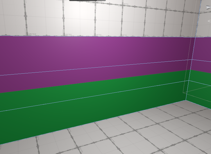 Bug: Textures bleed when tiled vertically - Unity Engine - Unity ...