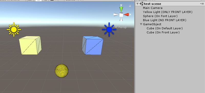 [BUG?] _LightColor0 Depends on other visible objects - Unity Engine - Unity Discussions