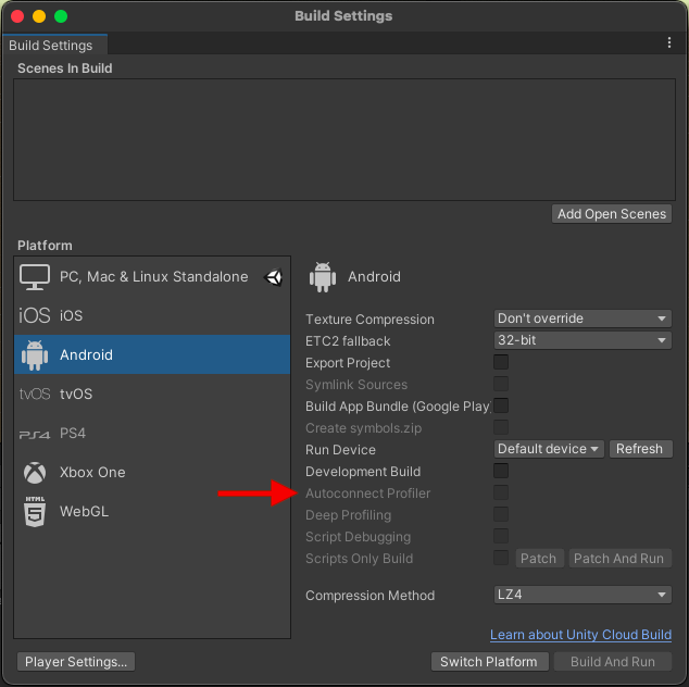 Semaphore.WaitForSignal causing performance issues? - Page 2 - Unity Engine - Unity Discussions