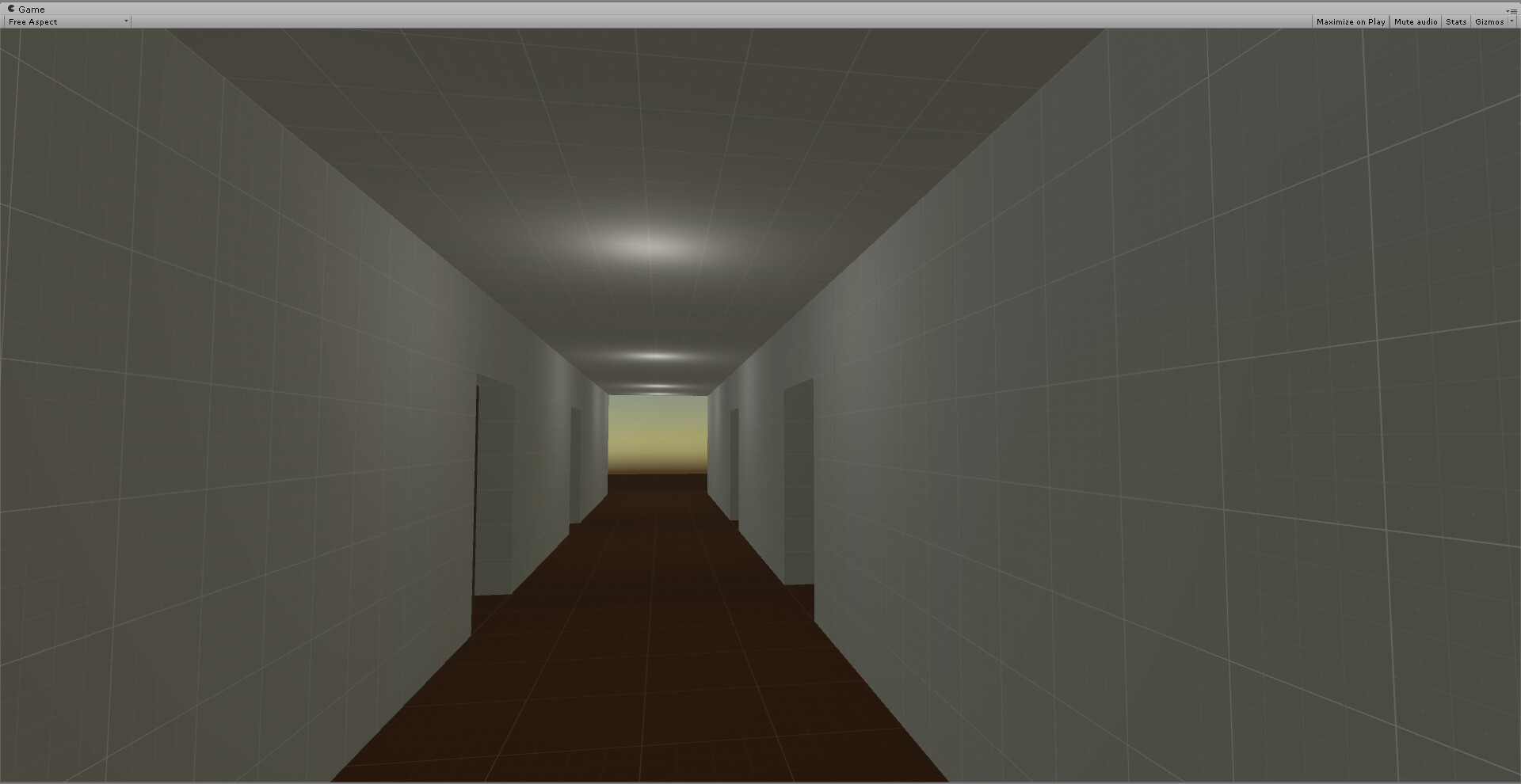 Smooth And Neatless Illumination Between Objects Unity Engine Unity Discussions