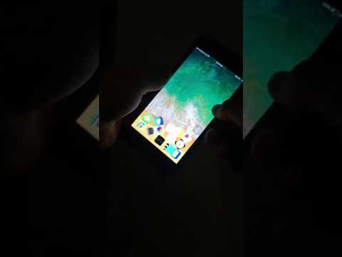 [Released] Falling iOS icons - Community Showcases - Unity Discussions