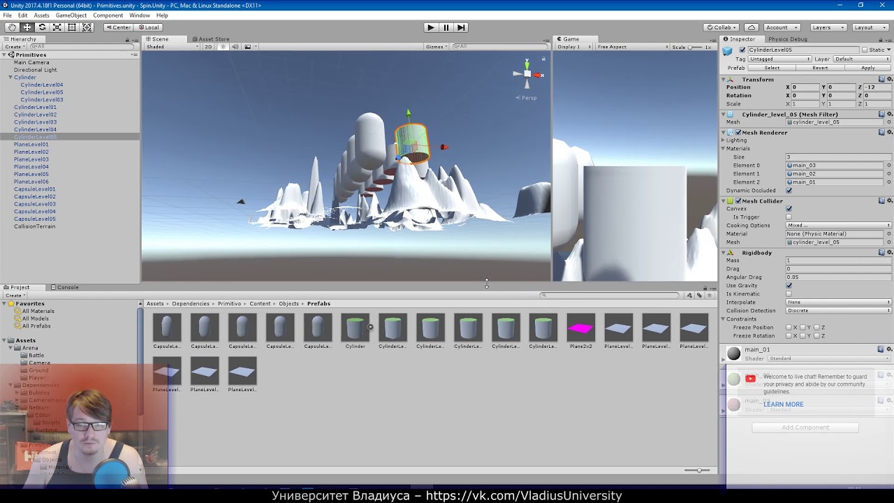 Why UI is so sluggish? - Unity Engine - Unity Discussions