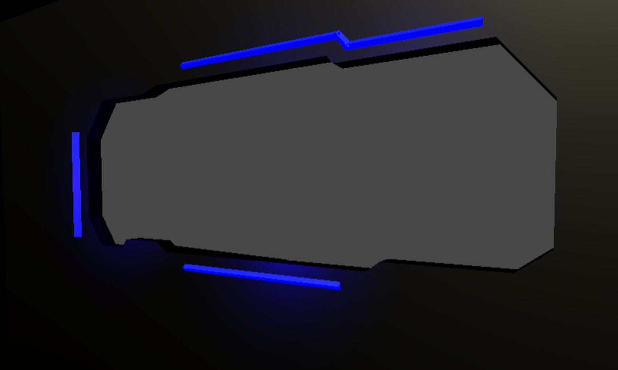 Lighting Baked, not showing lighting as expected - Unity Engine - Unity ...