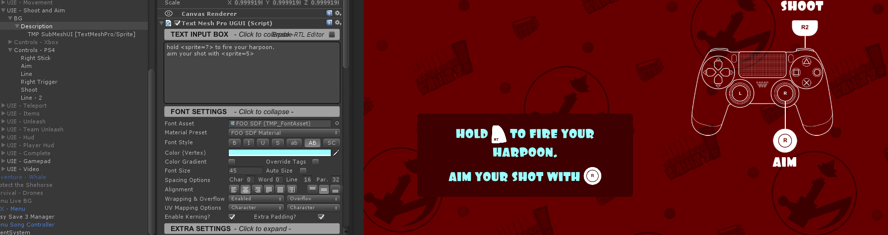 I2 Localization ( The most complete Localization solution for Unity ) - Page 27 - Community ...